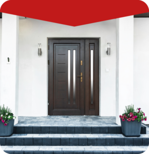 Shield Security Doors in Las Vegas | Guardian Security